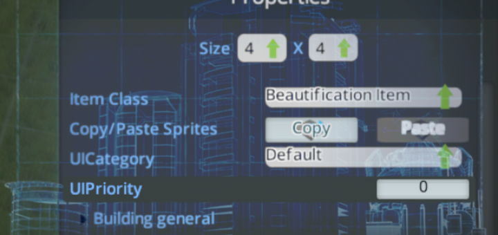 Simcity 4 mods police service area mod - forkidsatila
