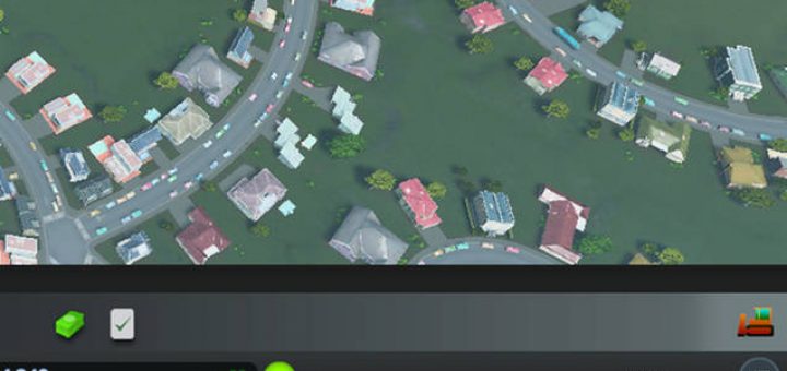 Simcity 4 mods police service area mod - forkidsatila