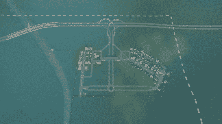 How to change map theme in cities skylines - kwmaz